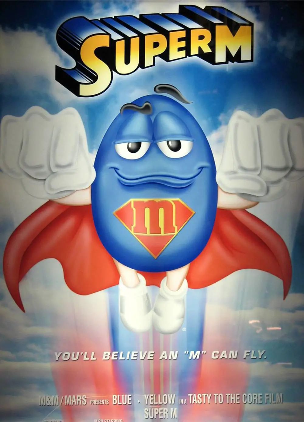 「快到碗里来！」为什么 M&M's 巧克力豆能让人爱 20 多年？-FoodTalks全球食品资讯