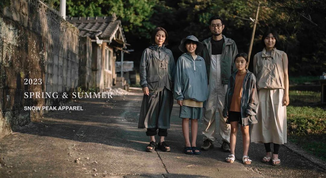 户外品牌Snow Peak北京落地新门店，并首次将咖啡模块引入国内-FoodTalks全球食品资讯