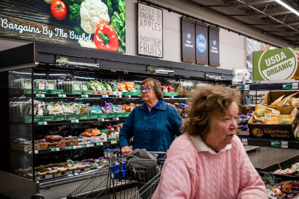 凭借“超性价比”变身全球零售巨头，什么是ALDI？-FoodTalks全球食品资讯