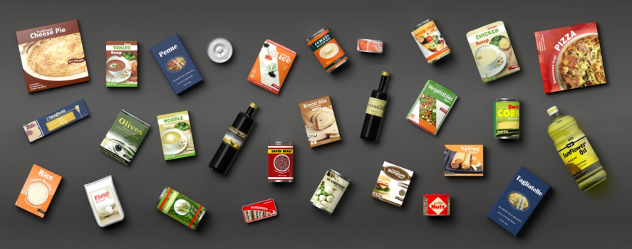 Key Considerations in the Execution of Effective Bi-Lingual Packaging