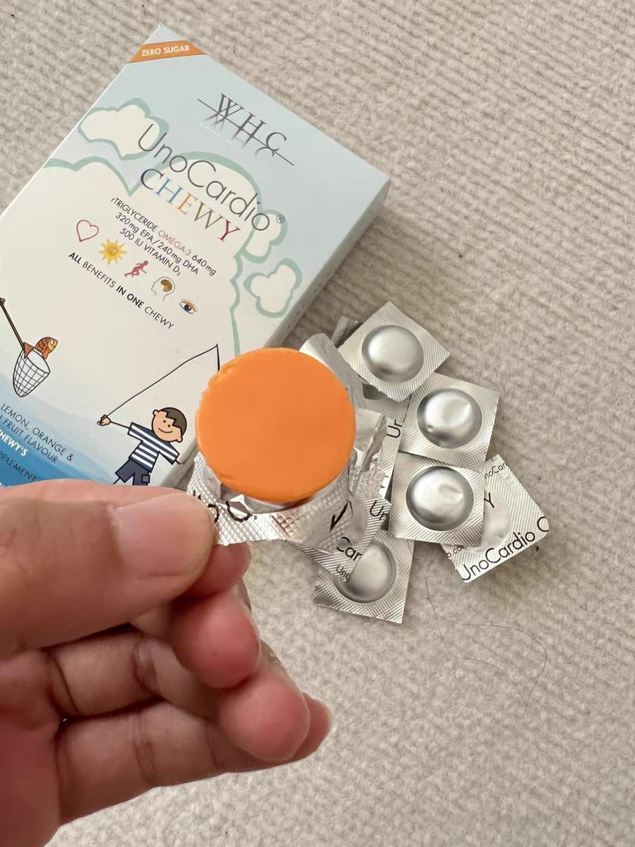 杭州杞里香健康科技有限公司寻找DHA凝胶软糖 - FoodTalks食品供需平台