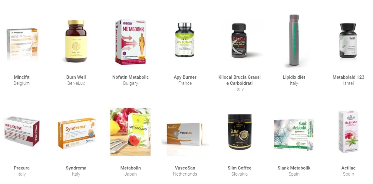 格莱德健康科技股份提供Metabolaid柠檬马鞭草玫瑰茄粉 - FoodTalks食品供需平台