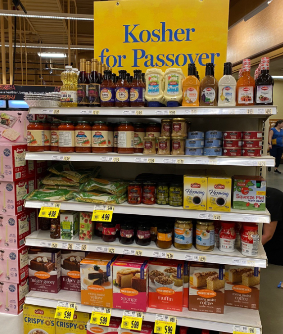 The 'Silent Salesman': How Kosher Certification Went Mainstream-FoodTalks