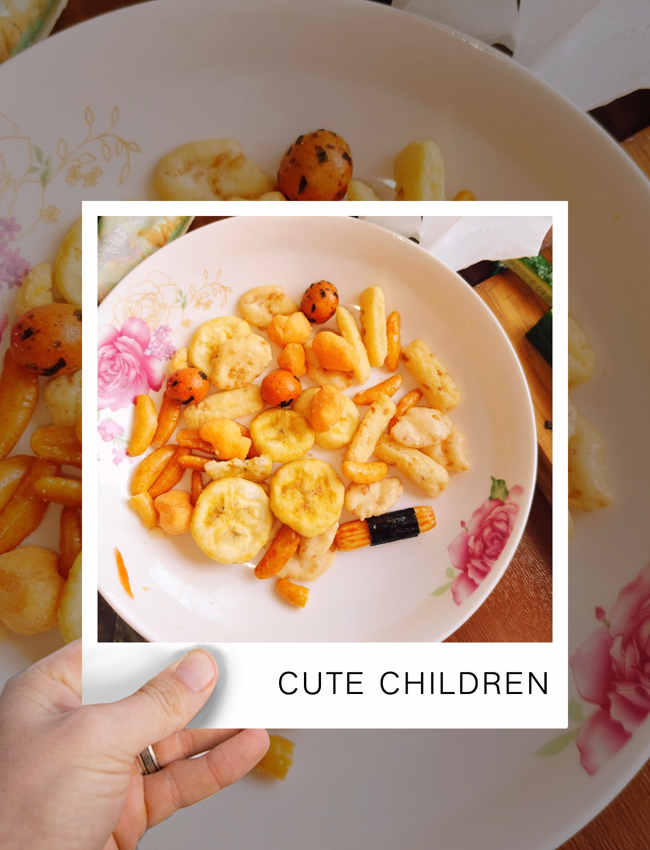 青岛龟田食品有限公司提供米果及代工 - FoodTalks食品供需平台