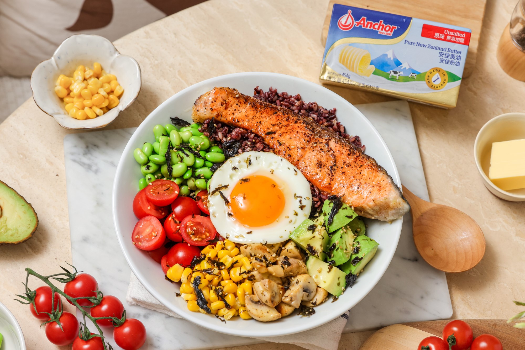 用AI定制营养菜谱，安佳如何让百万家庭爱上佐餐乳品？-FoodTalks全球食品资讯