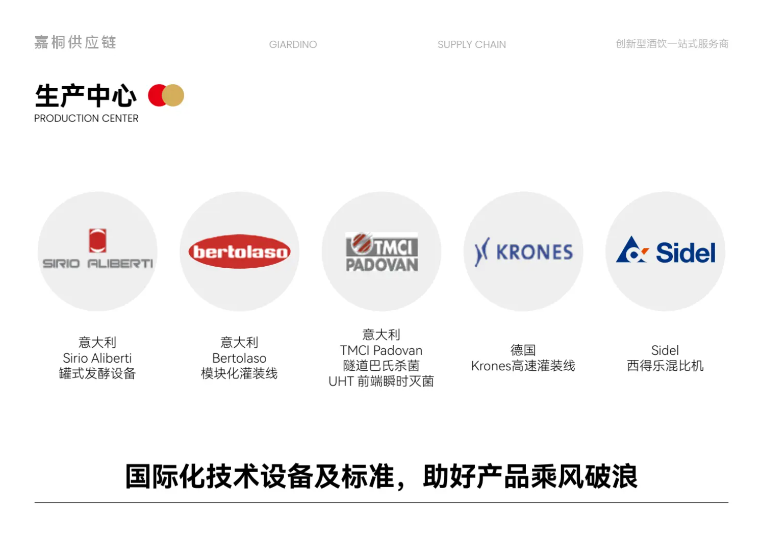 嘉桐酒业，确认参展！| FBIF食品创新展 2025-FoodTalks全球食品资讯