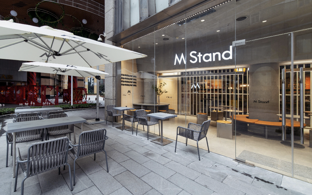 Manner一口气开出200家新店，中国咖啡到了“爆发之年”？-FoodTalks全球食品资讯