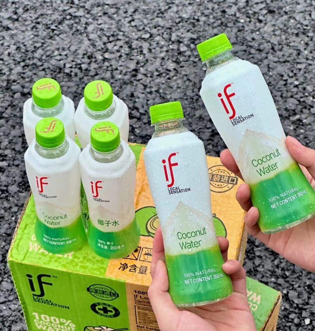 人称「治愈神水」，水溶C100的成功却多亏了「反情绪价值」思路-FoodTalks