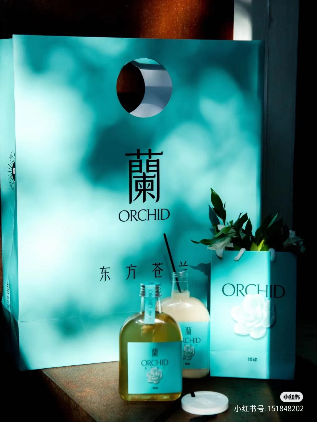 “一整朵”花香茶正在热卖！秋季上新，我看到4个爆款思路-FoodTalks