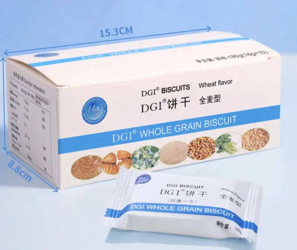 低GI食品兴起，能否成为新的黄金赛道？-FoodTalks全球食品资讯