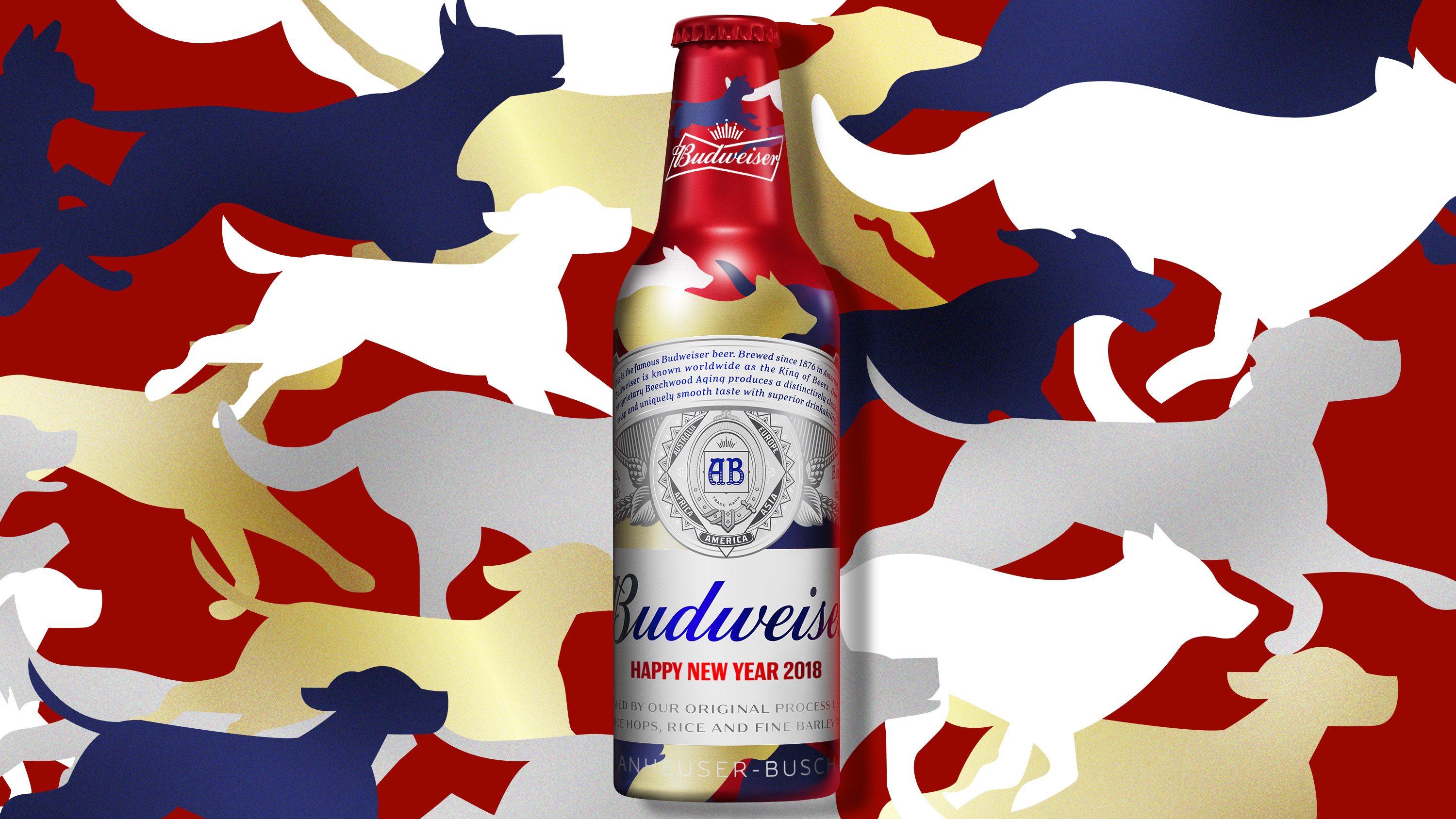 品牌设计｜jones knowles ritchie | jkr Shanghai - FoodTalks食品供需平台