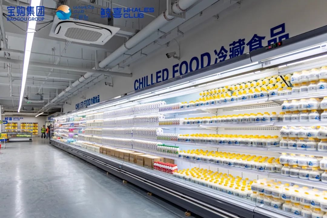华东最大网红零食集合仓长什么样？-FoodTalks全球食品资讯
