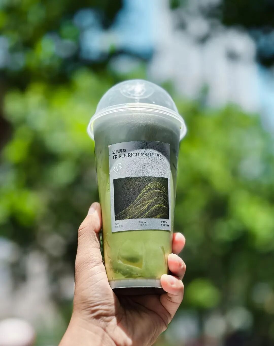 单店月收100万+，鲲茶成国风茶饮新样本！-FoodTalks全球食品资讯