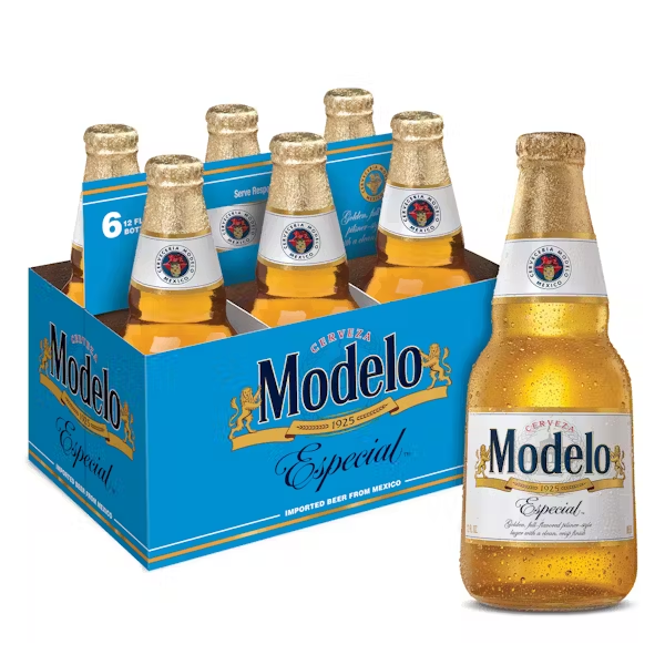 How did Modelo become the No. 1 beer brand in the United States ...