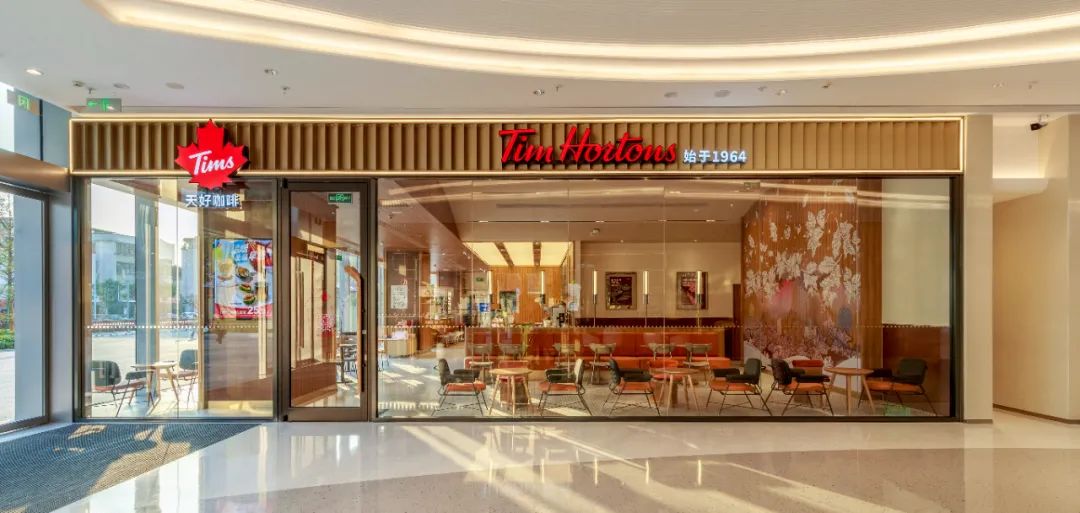 Tims天好中国2022全年营收超10亿，增长57.2%-FoodTalks全球食品资讯