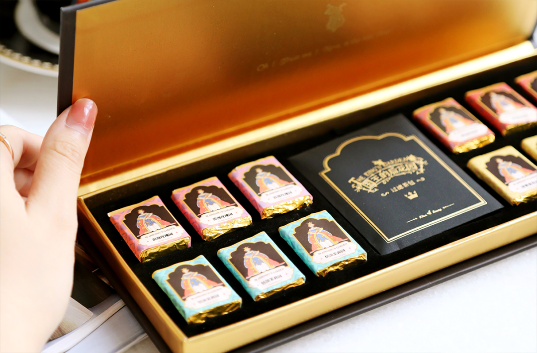 Eye-Catching Tea Packaging | MA 2022 Works Feature-FoodTalks