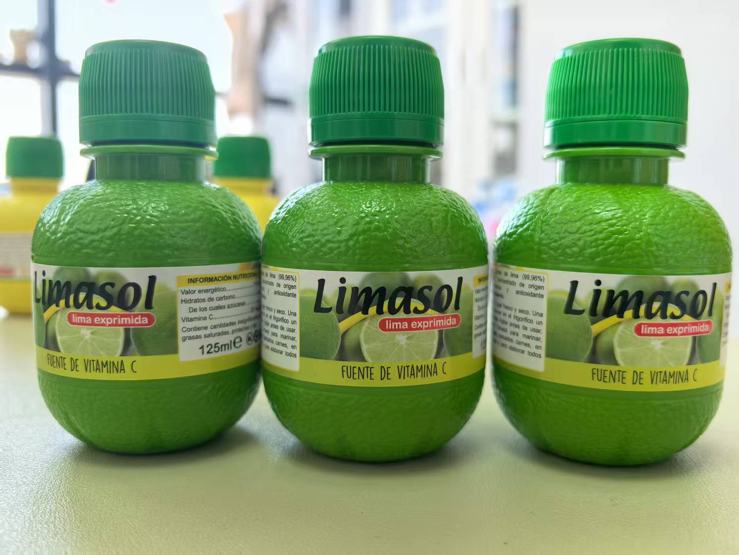 上海固乐意科技发展有限公司提供柠檬汁 - FoodTalks食品供需平台