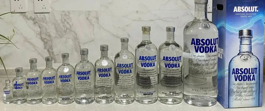 “咖啡不如伏特加”，打工人快把40度烈酒喝成东方树叶了-FoodTalks全球食品资讯