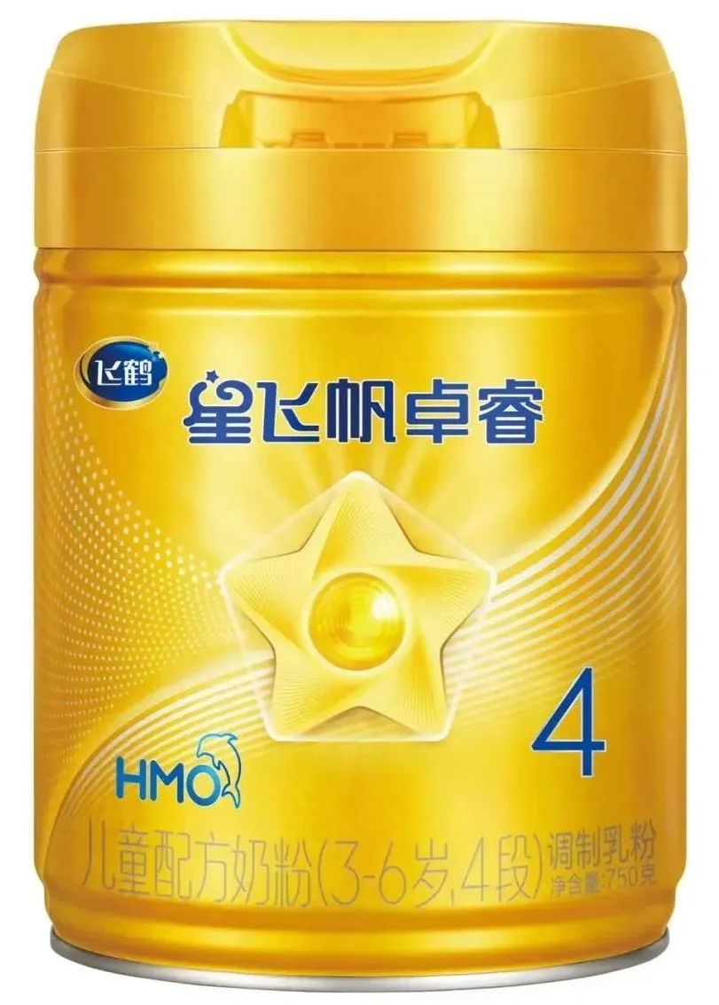 HMO正式获批，乳企品牌扎堆出新！-FoodTalks全球食品资讯