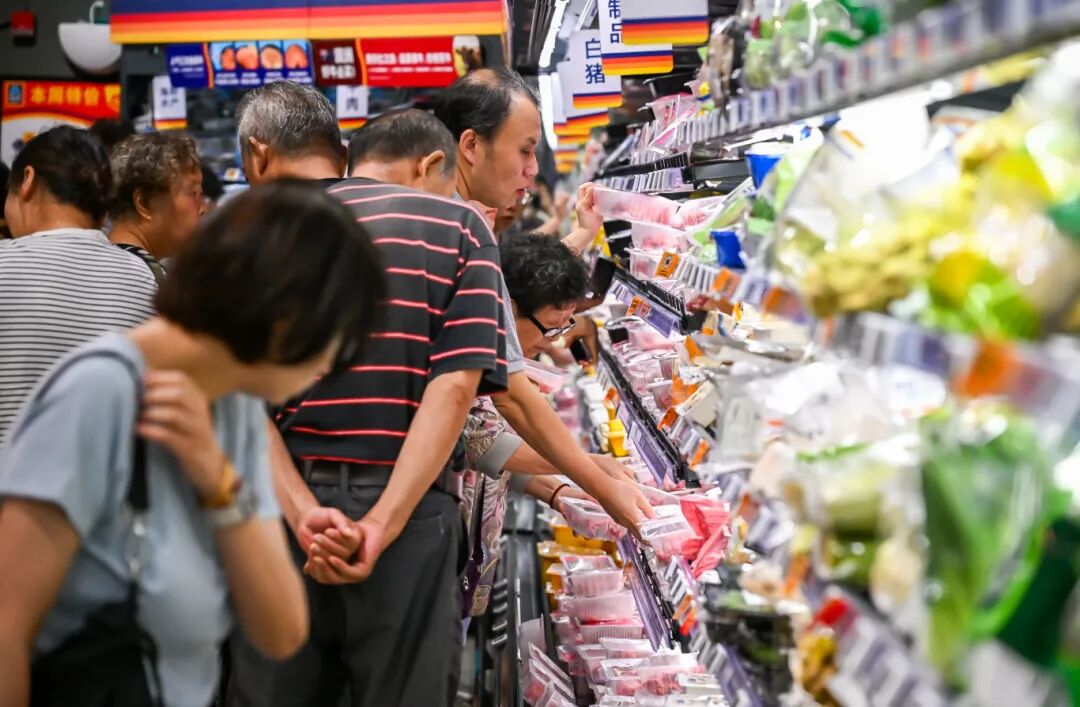 挤爆了！ALDI奥乐齐再下一城-FoodTalks全球食品资讯