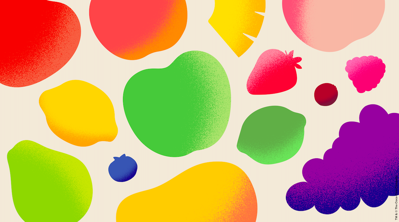 Coca-Cola Unveils Global Refresh For Minute Maid