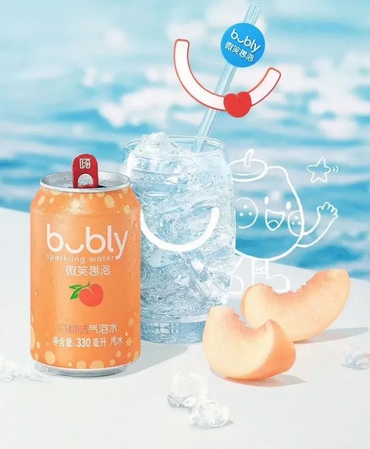 对话 | Bubly上市首日登销量Top1，百事如何打造“现象级爆品”？-FoodTalks全球食品资讯