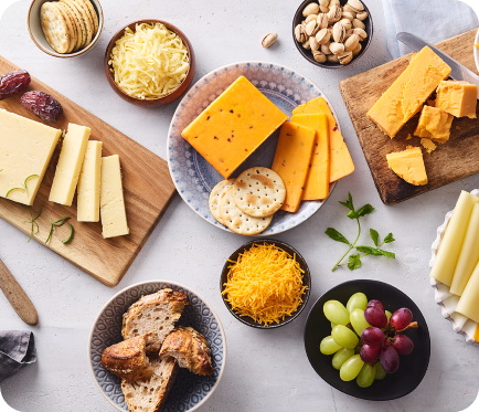 Unlocking the Potential of Cheese: China Transformation Driven by ...