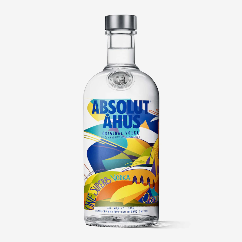 Absolut Vodka Interview: Refresh Journey of the 42-year-old Iconic ...