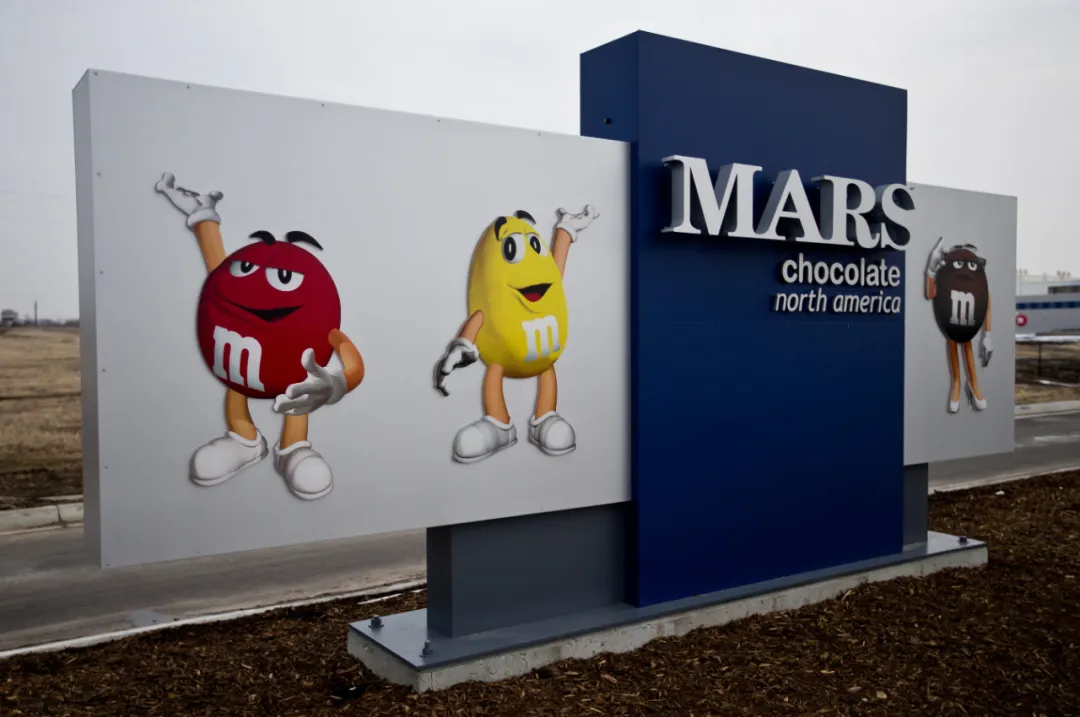Mars CEO reveals business performance report | FoodTalks
