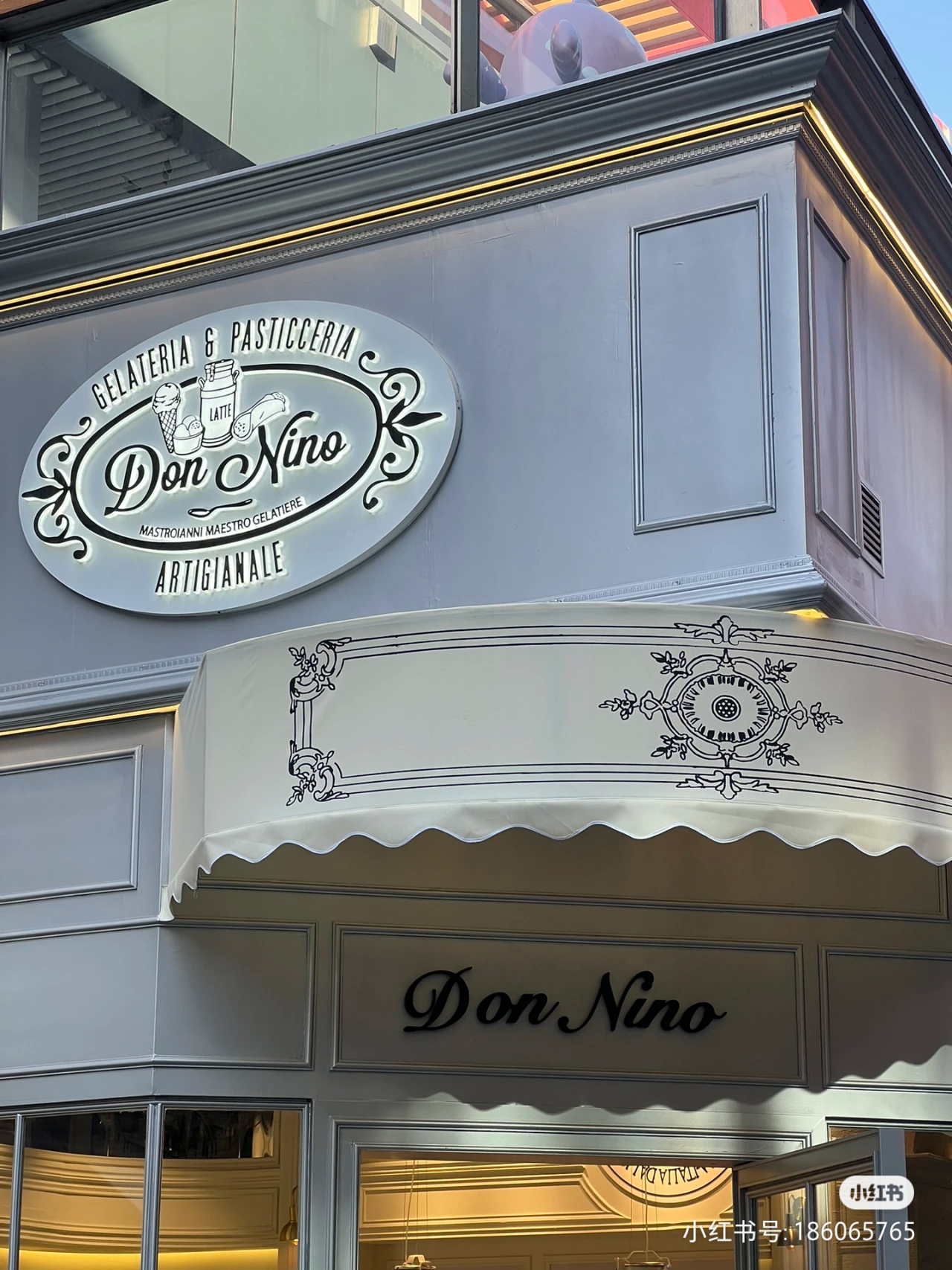 遍地开花的Gelato冰激凌店，是门好生意吗？-FoodTalks