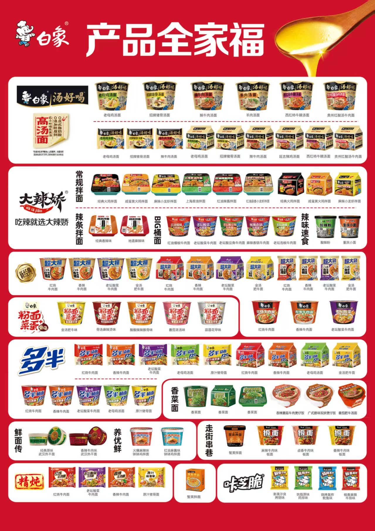 6月19日，6个品牌寻找渠道 | FoodTalks食品品牌招商 - FoodTalks食品供需平台