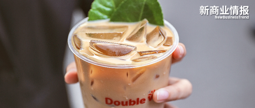 创意咖啡品牌Double Win想在咖啡和奶茶之间搭桥梁-FoodTalks全球食品资讯