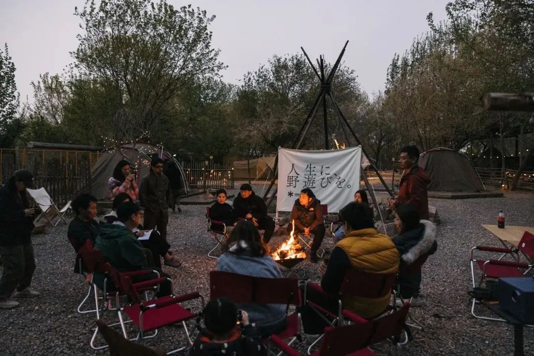 户外品牌Snow Peak北京落地新门店，并首次将咖啡模块引入国内-FoodTalks全球食品资讯