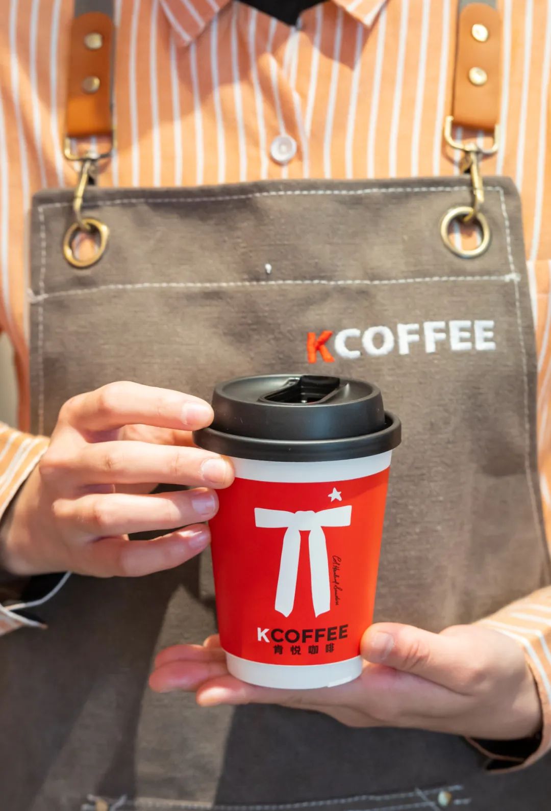 肯德基肯悦咖啡不到1年开店100家，猛攻下沉市场-FoodTalks全球食品资讯