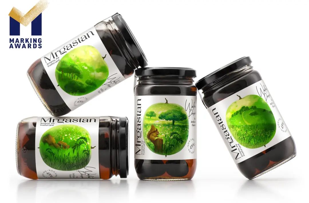 Marking Awards 2021 Winners Announced!-FoodTalks全球食品资讯