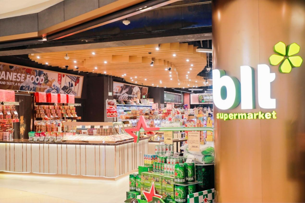 华润万家大调整：全国多店升级为blt精品超市-FoodTalks