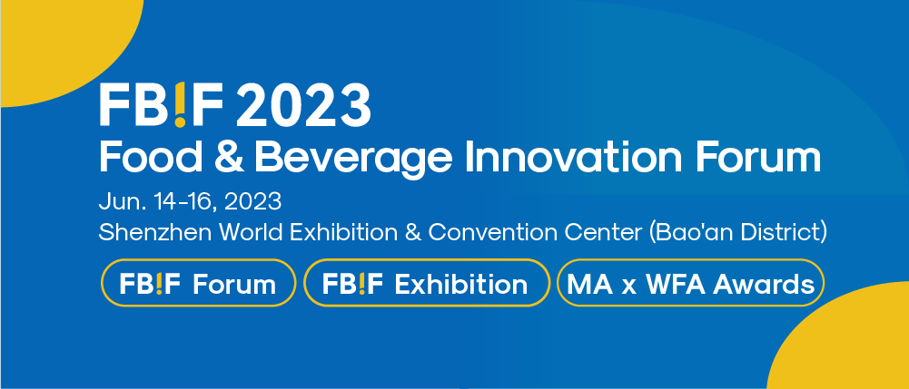 FBIF2023 Structure Snapshot-FoodTalks