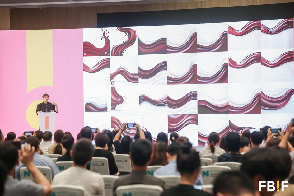 “AI有没有可能做出一款90分的产品？” 丨食验室、东西制造局分享-FoodTalks