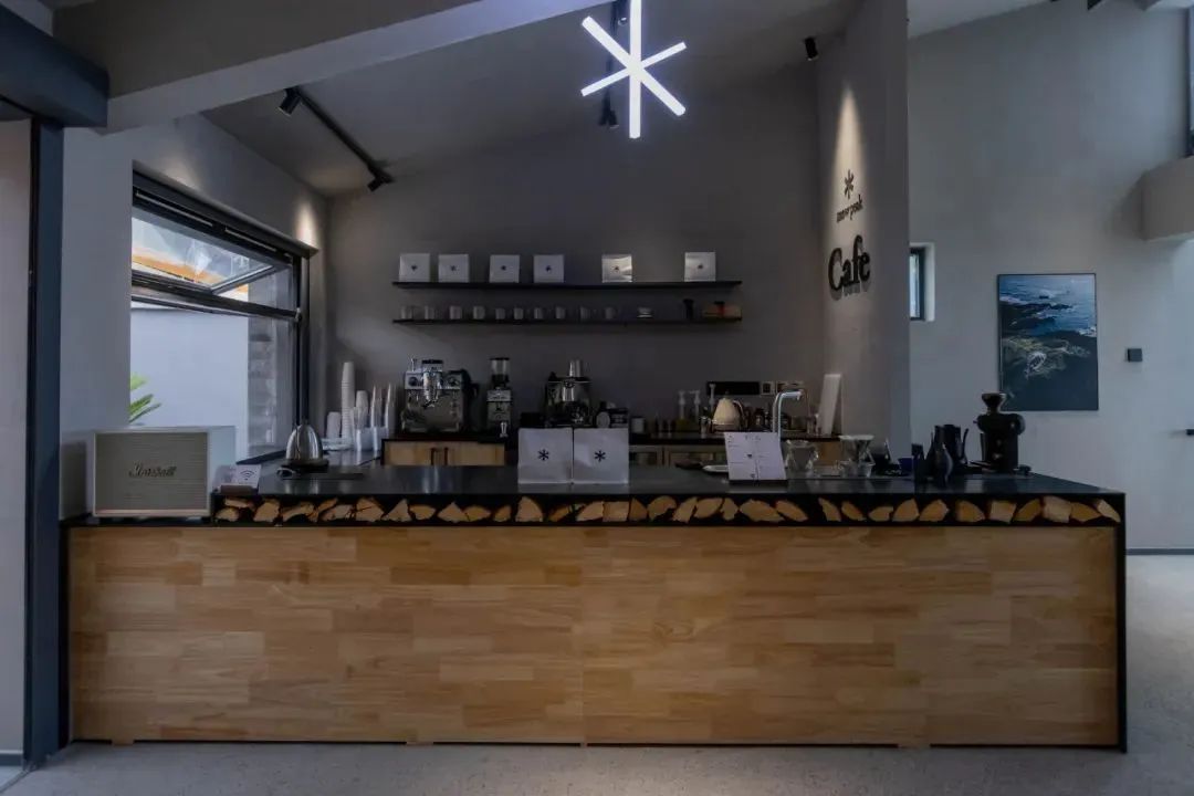 户外品牌Snow Peak北京落地新门店，并首次将咖啡模块引入国内-FoodTalks全球食品资讯
