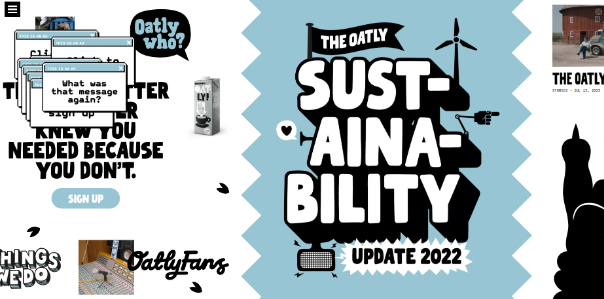 燕麦奶市场的唤醒者，什么是OATLY？-FoodTalks全球食品资讯