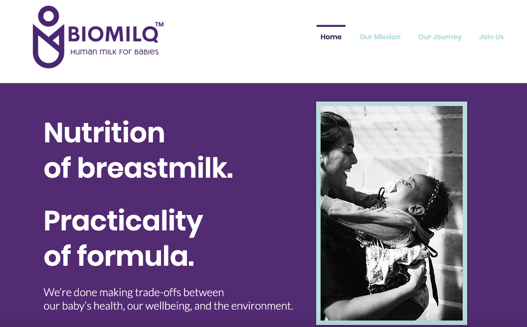 一位科学家母亲掀起“人造母乳”革命，用乳腺细胞合成母乳，志在淘汰配方奶粉-FoodTalks全球食品资讯