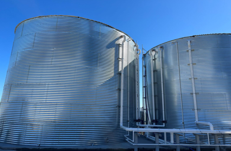 From Cloud to Bottle: Richard’s Rainwater Turns to Raindrops for a ...