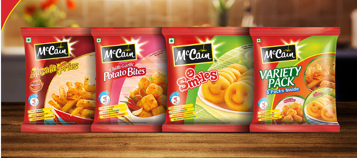 McCain Foods: The extraordinary road from a small town to a global ...
