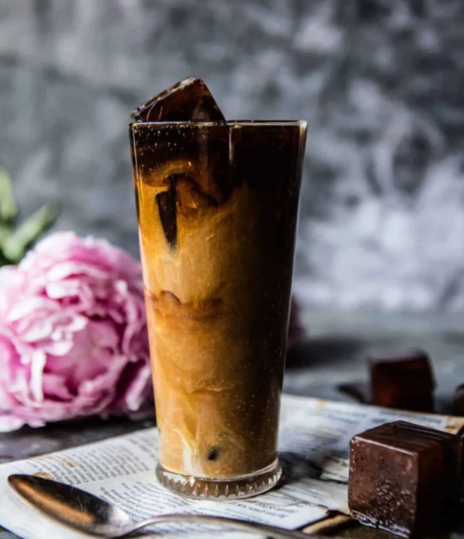 【上海团购】解锁精品冻干的无限可能，宅家DIY花式冰咖啡！-FoodTalks全球食品资讯