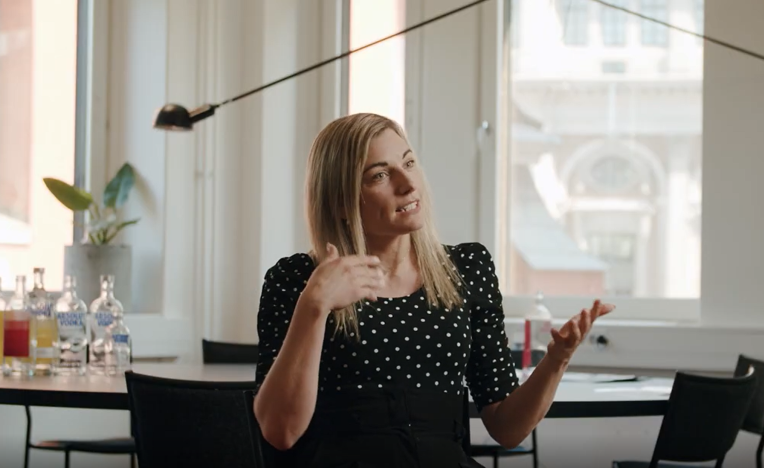 Absolut Vodka Interview: Refresh Journey of the 42-year-old Iconic ...