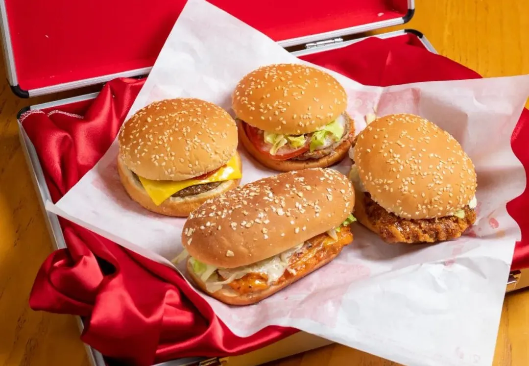 对话汉堡王中国CMO：汉堡王首次推出“桶系列”，为什么它这么重要？-FoodTalks全球食品资讯
