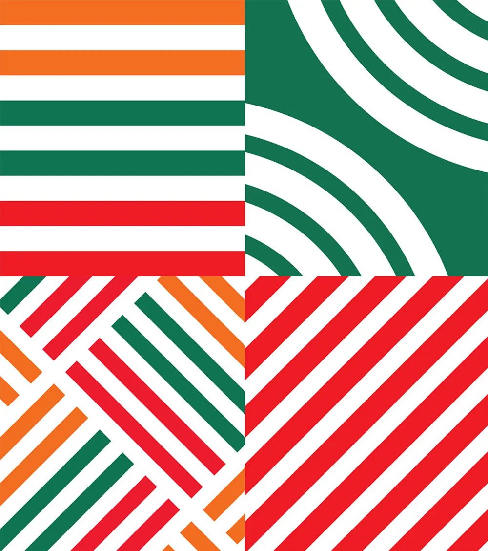 佐藤可士和给7-11设计了一个新LOGO-FoodTalks全球食品资讯