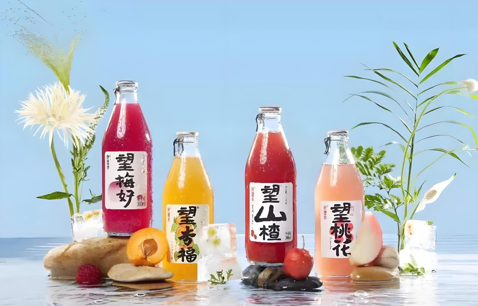 《FBIF小蓝书》复购产品目录-FoodTalks全球食品资讯