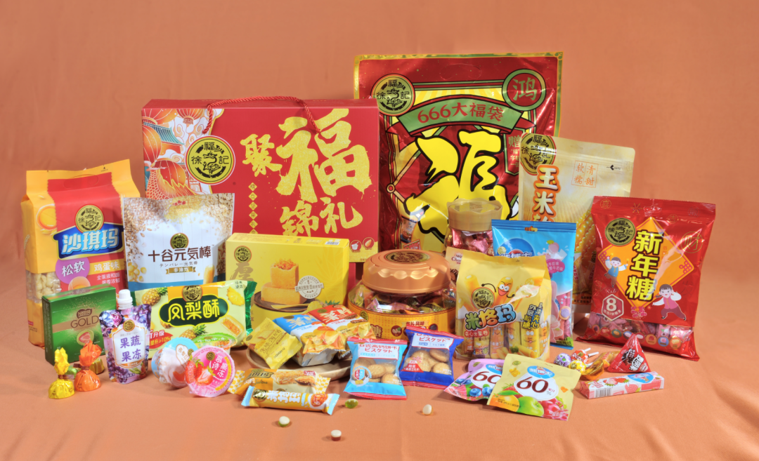 Nestlé's success in China: 30 years of milk and coffee culture | FoodTalks
