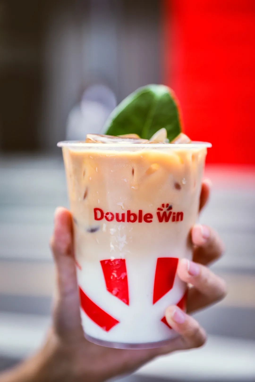 创意咖啡品牌Double Win想在咖啡和奶茶之间搭桥梁-FoodTalks全球食品资讯